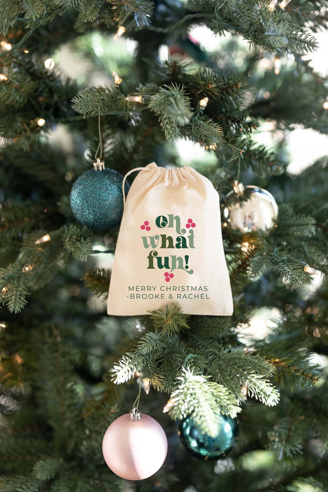 Holiday Recovery Kits - Oh What Fun Recovery Kit Favors - Holiday ...