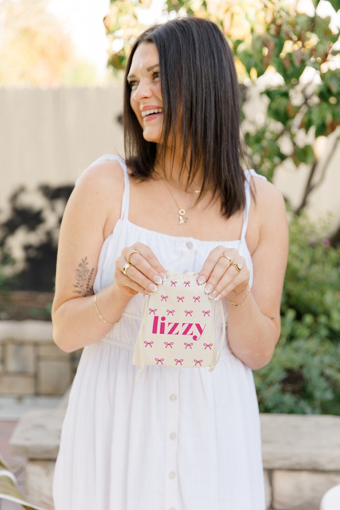 Galentine's Day Favor Bag - Valentine's Day Bags - Galentine's Day ...