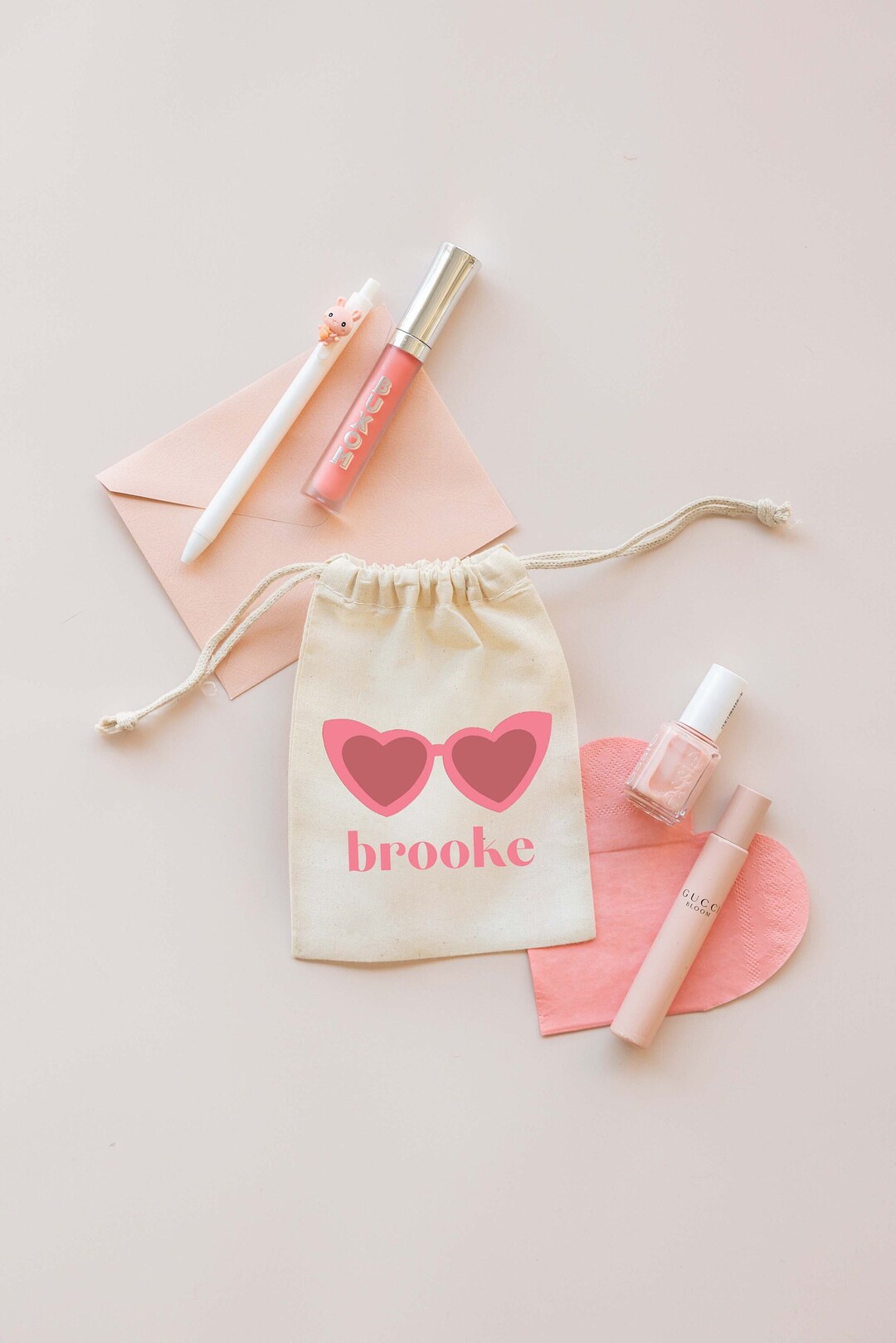 Galentine's Day Party - Valentine's Day Bags - Galentine's Day - Custom ...