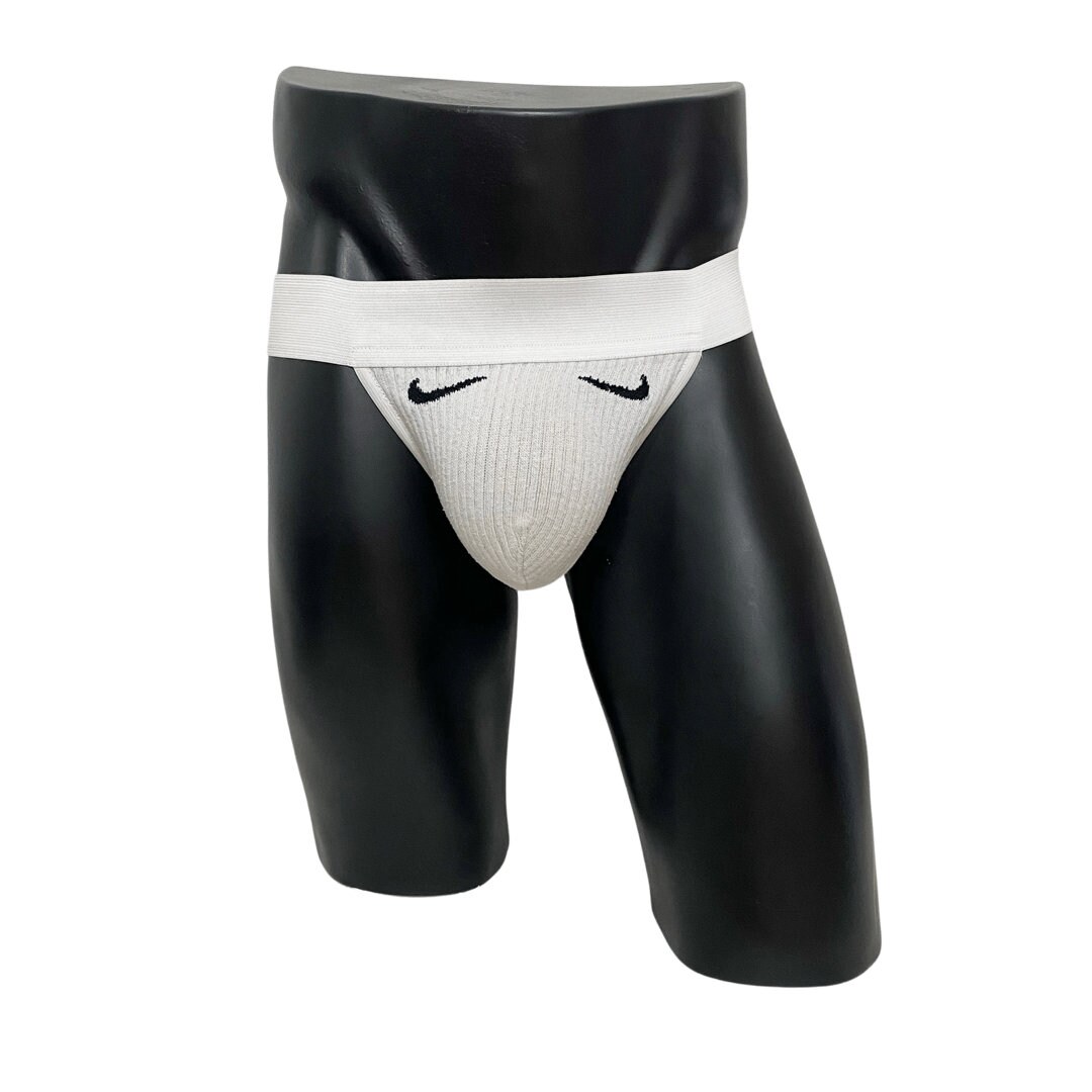 Nike Just Do It Mens Jockstrap Handmade and Custom Made From Nike ...