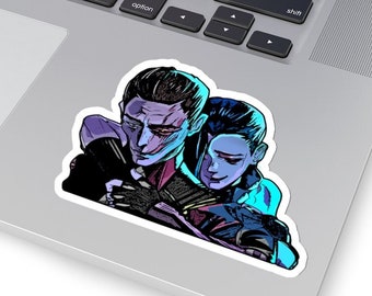 Arcane Jinx Silco | Etsy