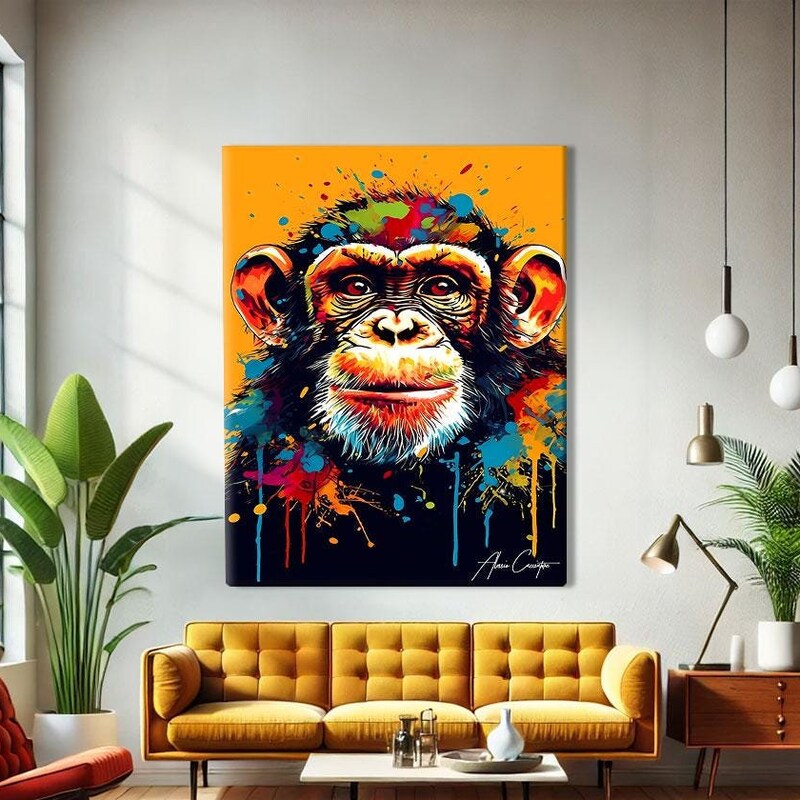Pop Art Decor - Etsy