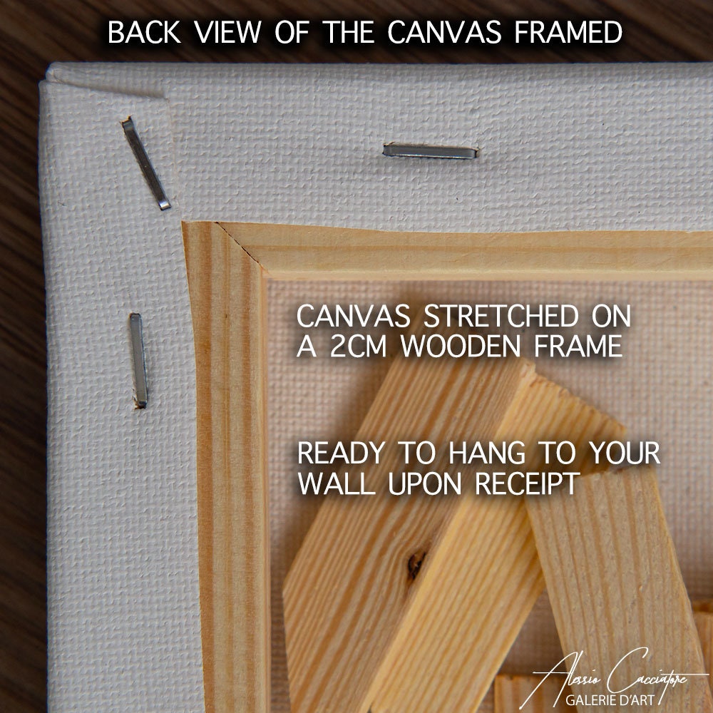 Buddha Wall Art Canvas Pop Art Wall Art Canvas Zen Wall Art - Etsy