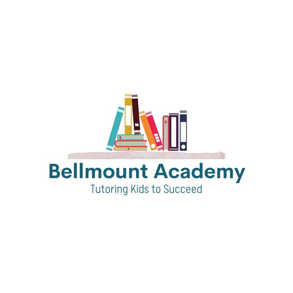 Tutoring Logo - Etsy