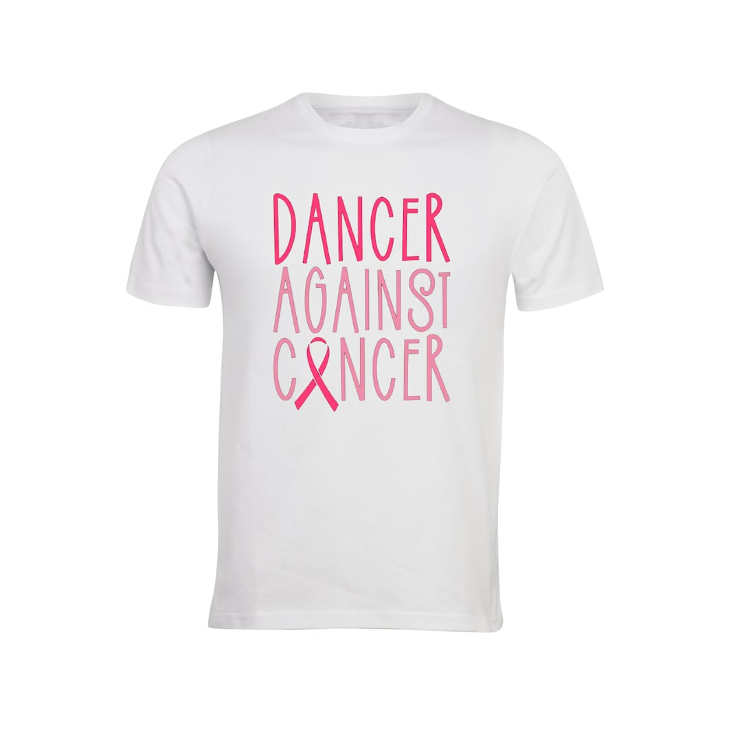 Dancer Against Cancer - Etsy
