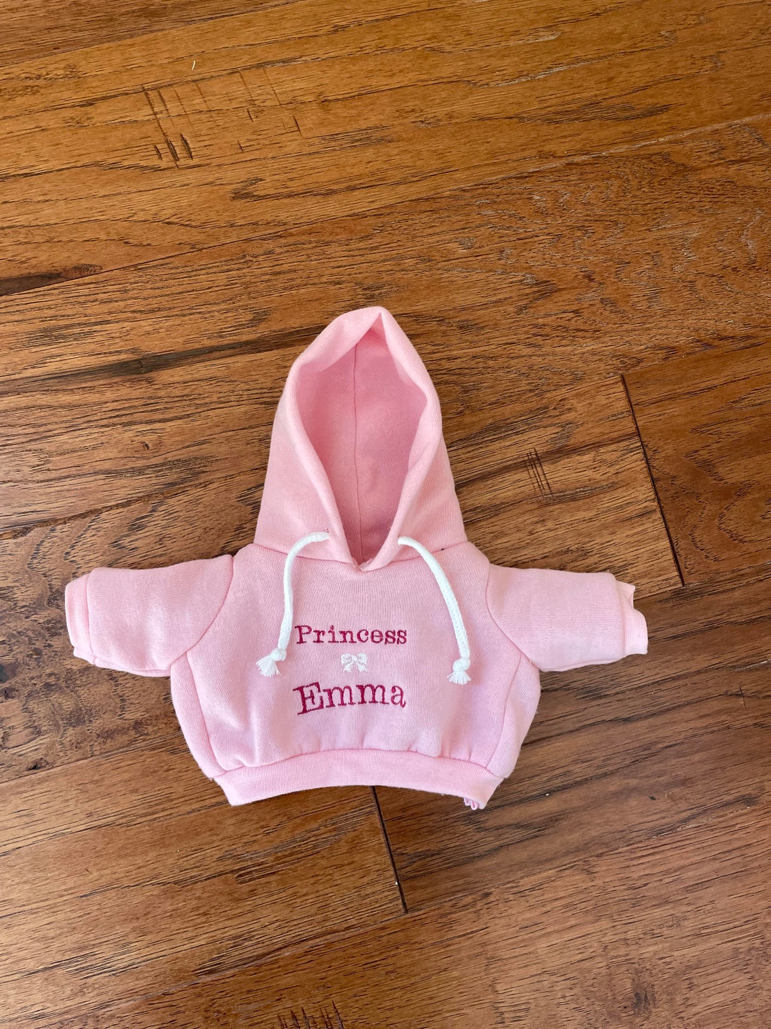 Personalized Hoodie - Plain or Embroidered Hoodie - Custom Hoodie ...