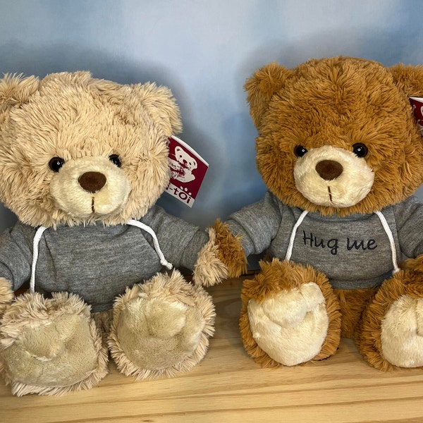 10 Foot Teddy Bear - Etsy