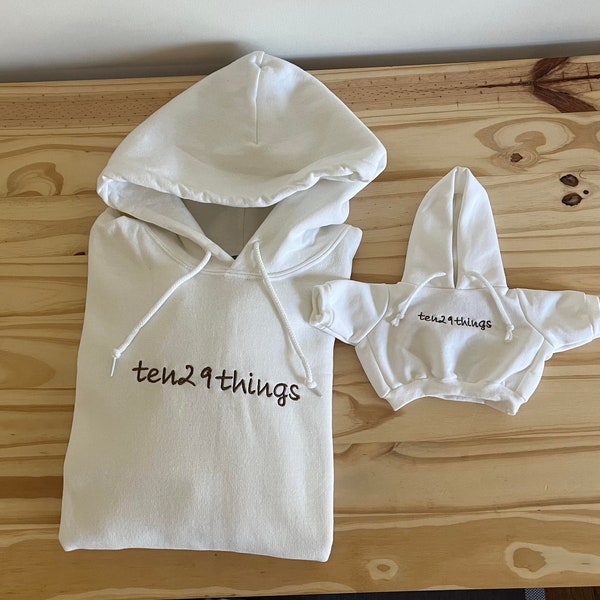 Matching Plushies - Etsy