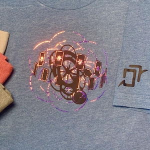 FFXIV Astrologian Relic T-shirt | Final Fantasy XIV Solstice ...