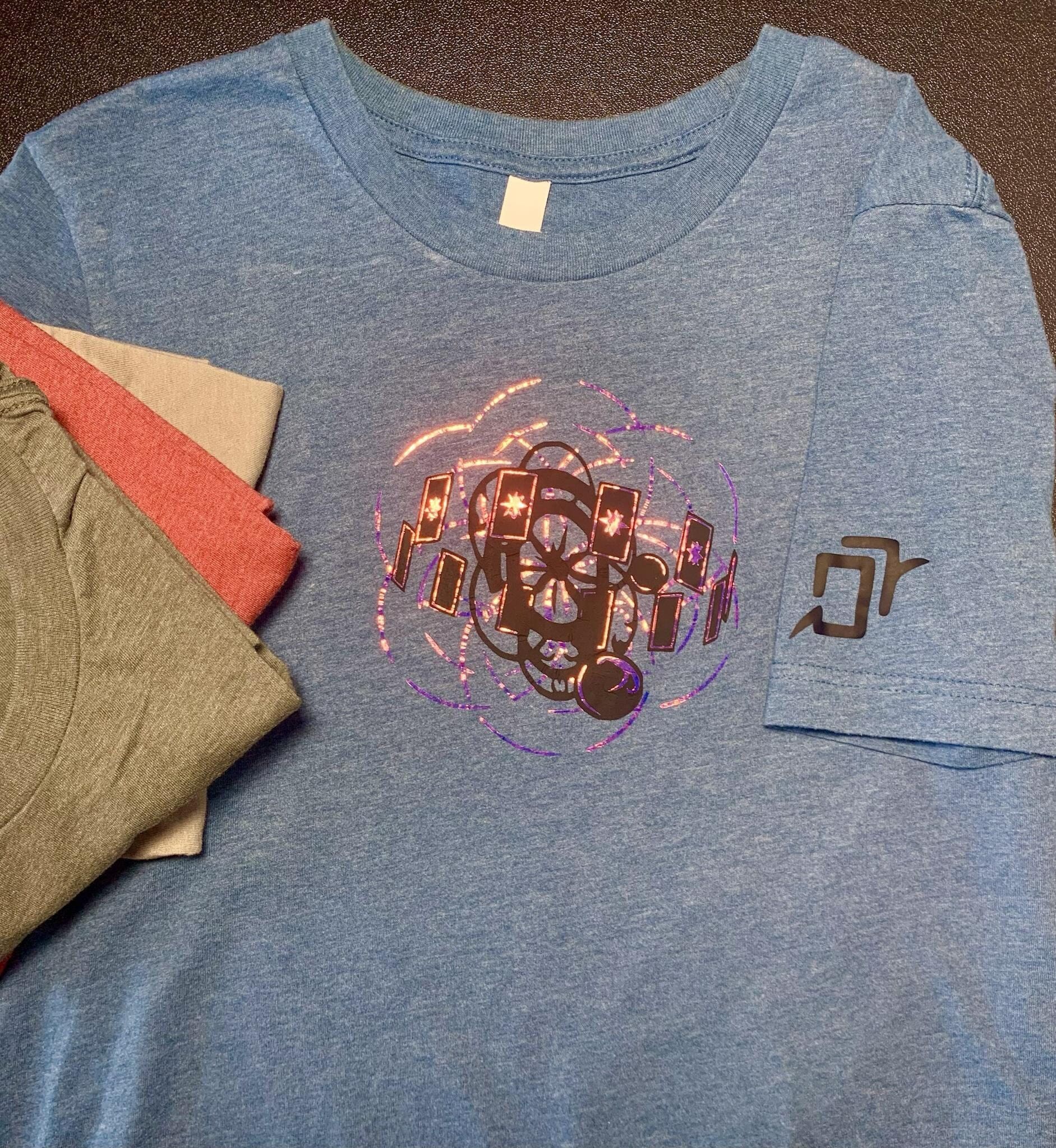 FFXIV Astrologian Relic T-shirt | Final Fantasy XIV Solstice ...