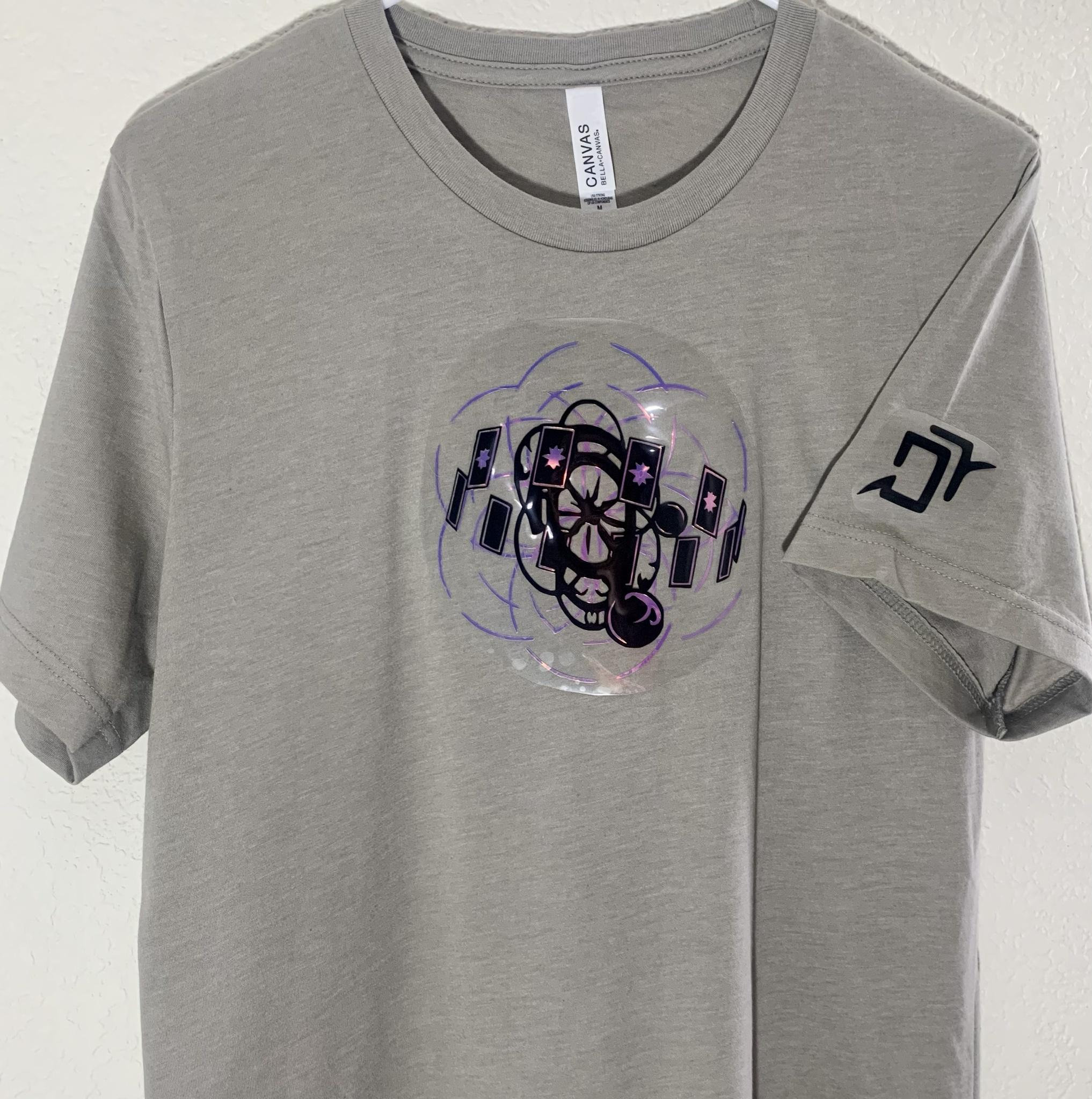 FFXIV Astrologian Relic T-shirt Final Fantasy XIV Solstice Recollection ...