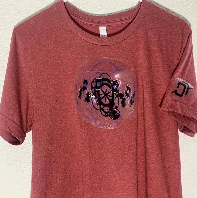 FFXIV Astrologian Relic T-shirt Final Fantasy XIV Solstice Recollection ...