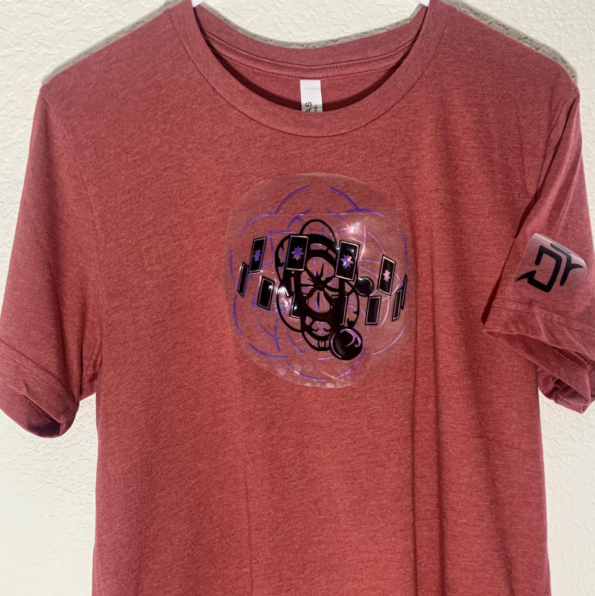 FFXIV Astrologian Relic T-shirt | Final Fantasy XIV Solstice ...