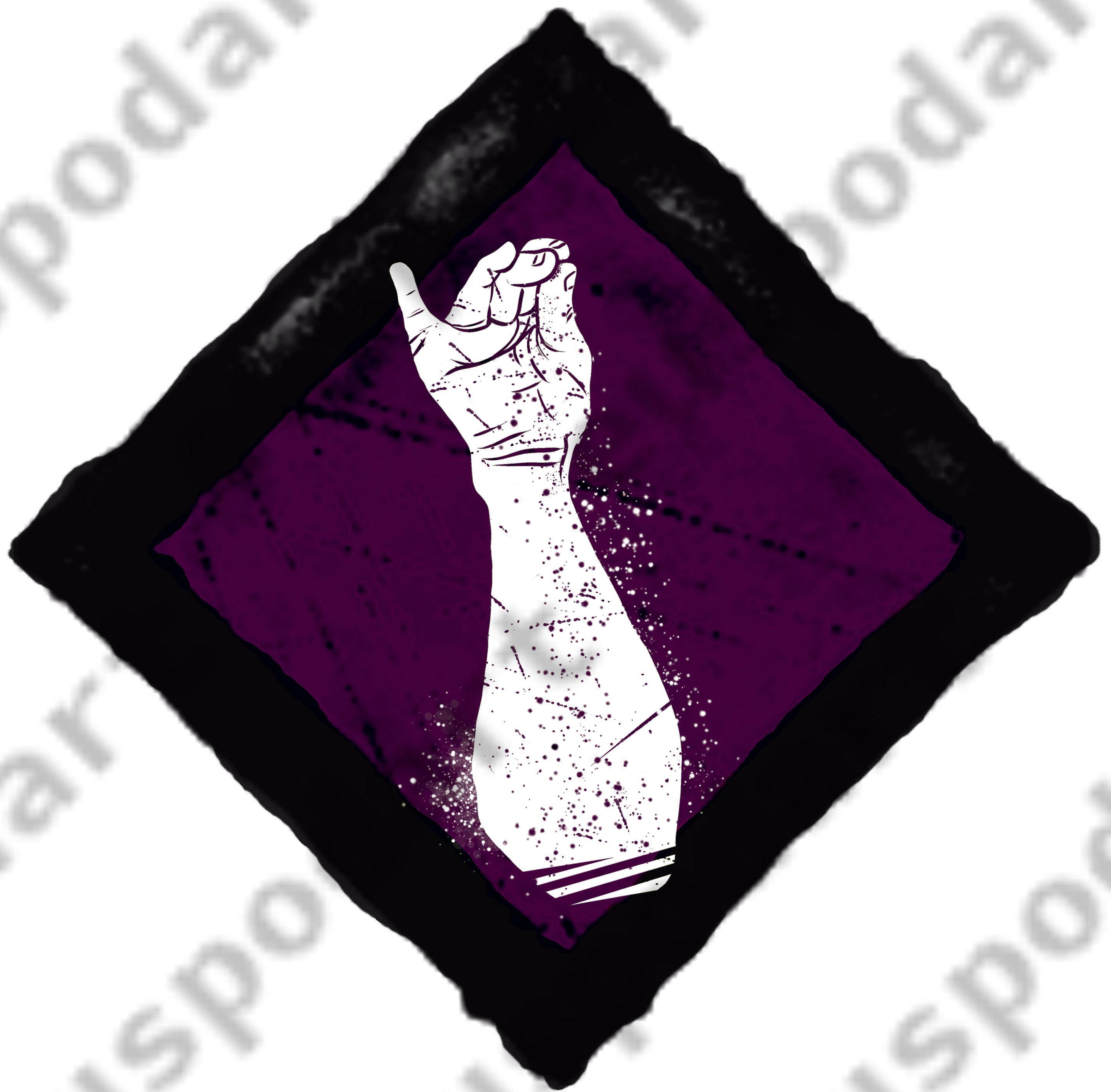 Dbd Perks Png File - Etsy Canada