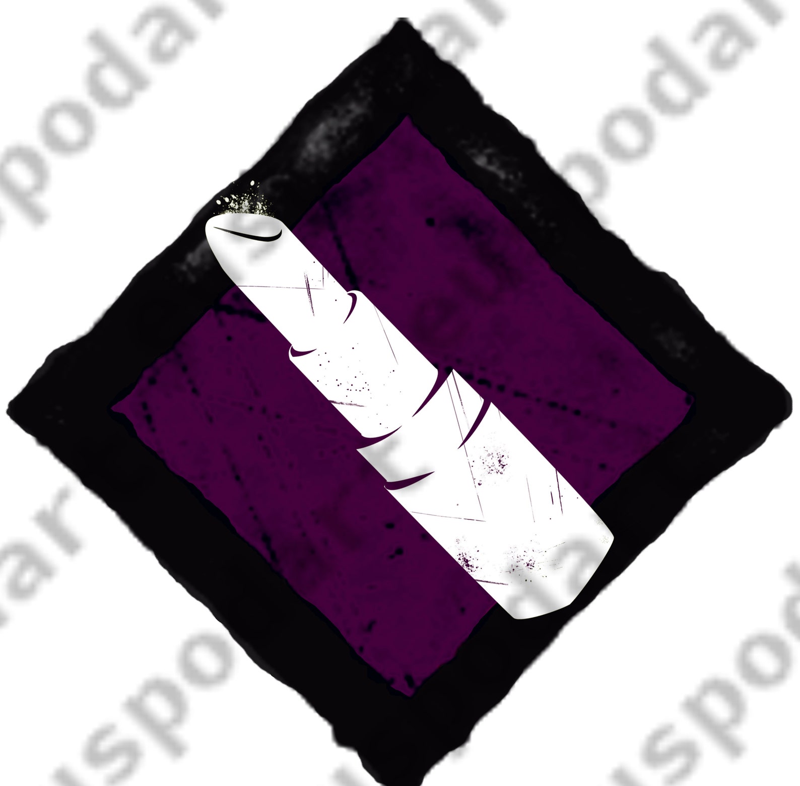 Dbd Perks Png File - Etsy Australia
