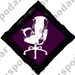 Dbd Perks png file - Etsy France