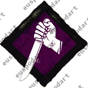 Dead by Daylight Perks Png Files - Etsy