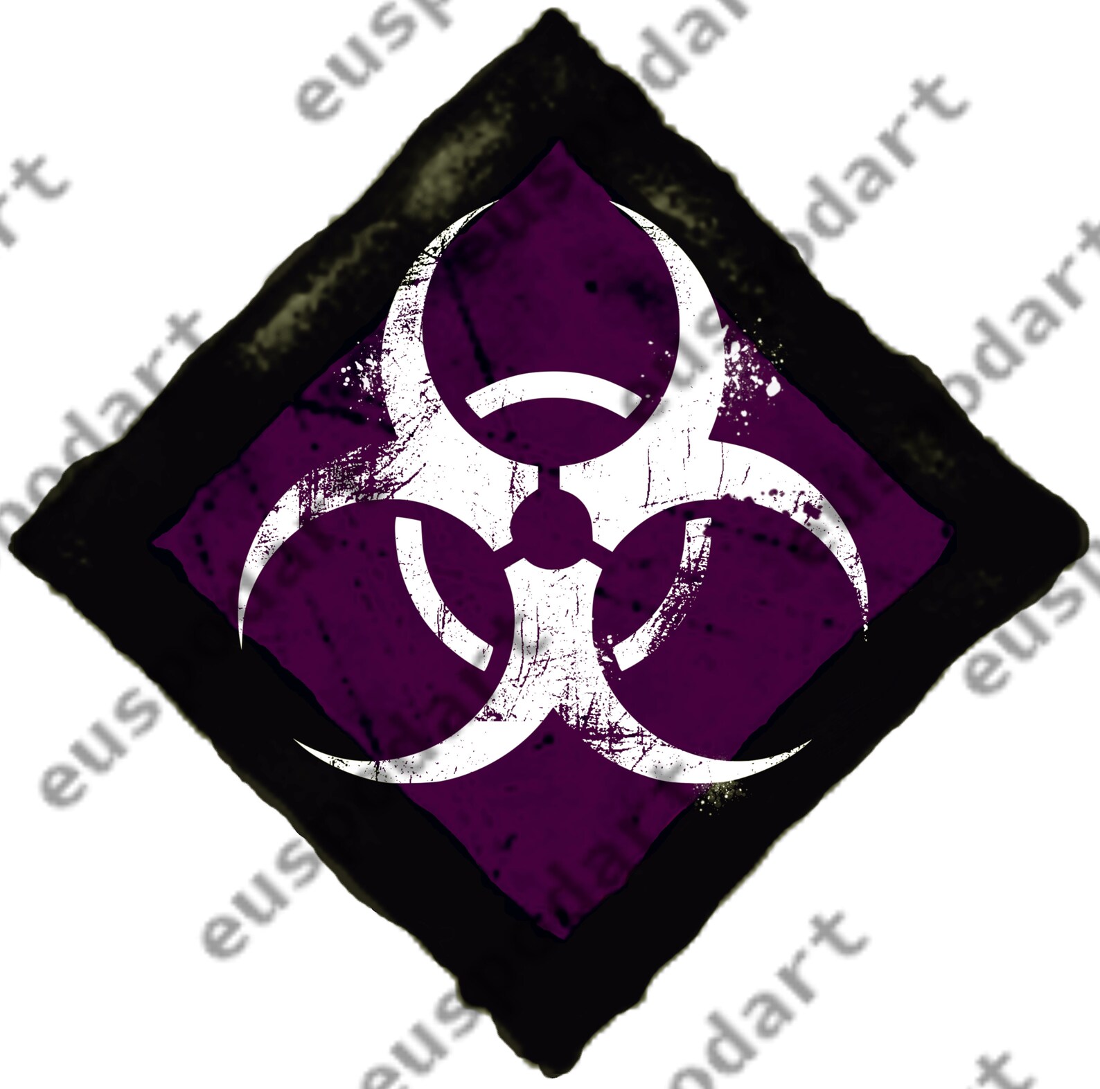 Dead by Daylight Perks Png Files - Etsy