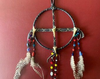 Medicine Wheel - Etsy