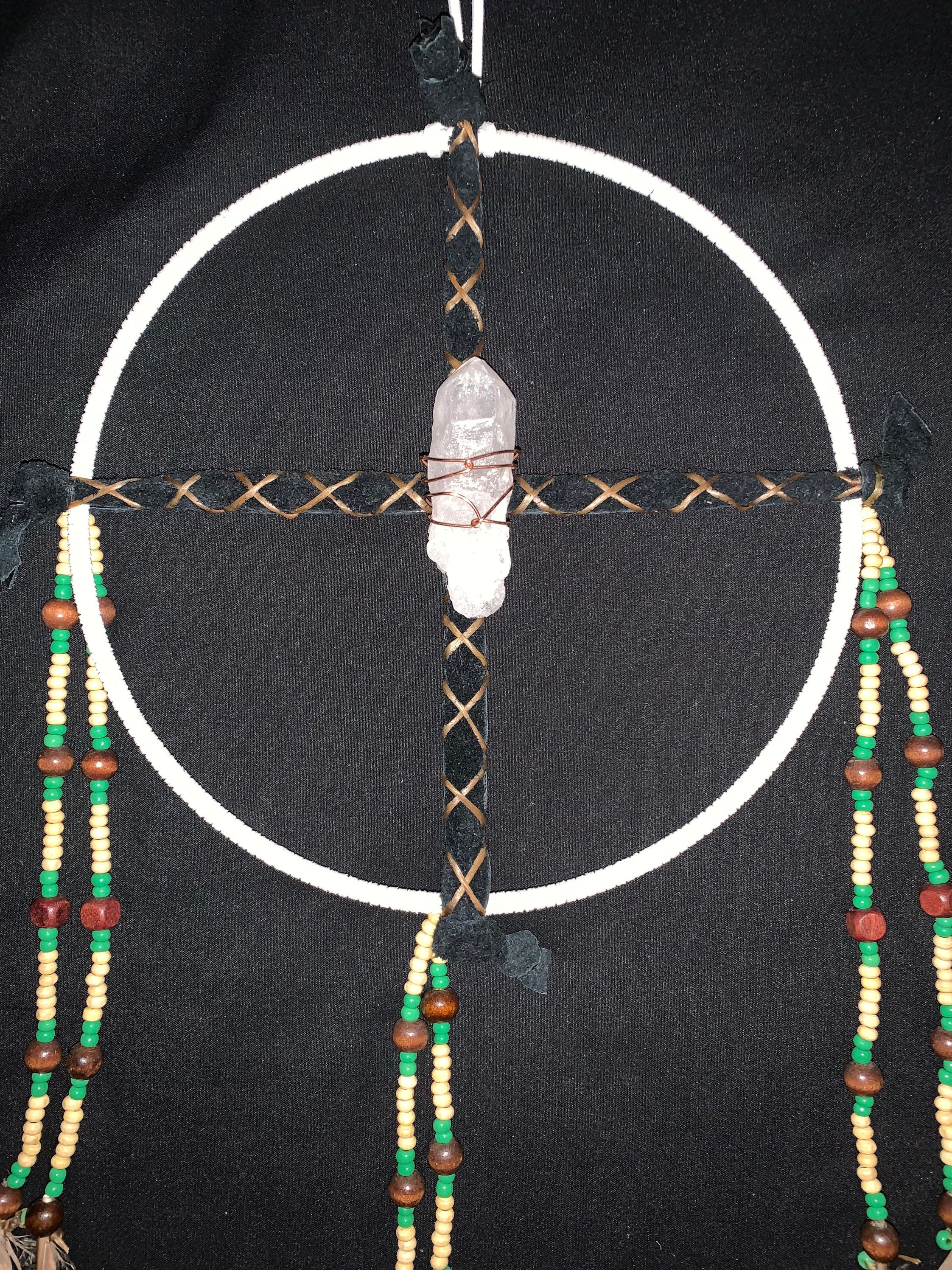 Medicine Wheel - Etsy