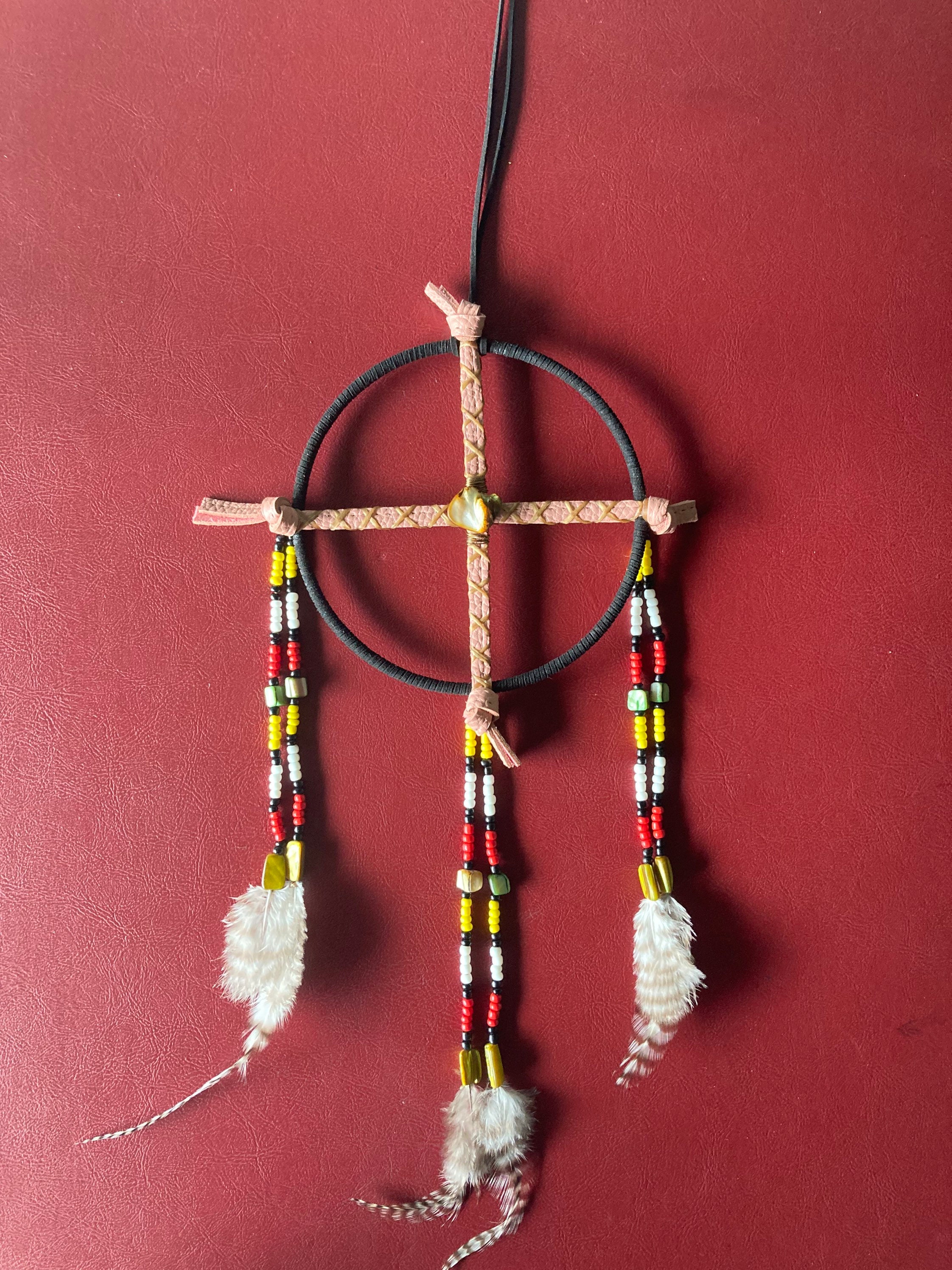 Medicine Wheel - Etsy