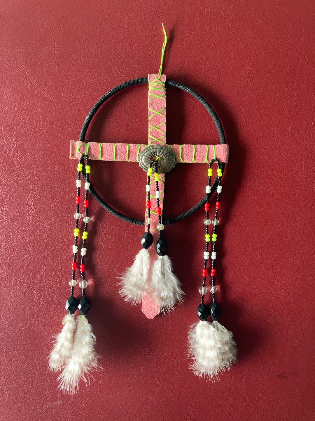 Medicine Wheel - Etsy