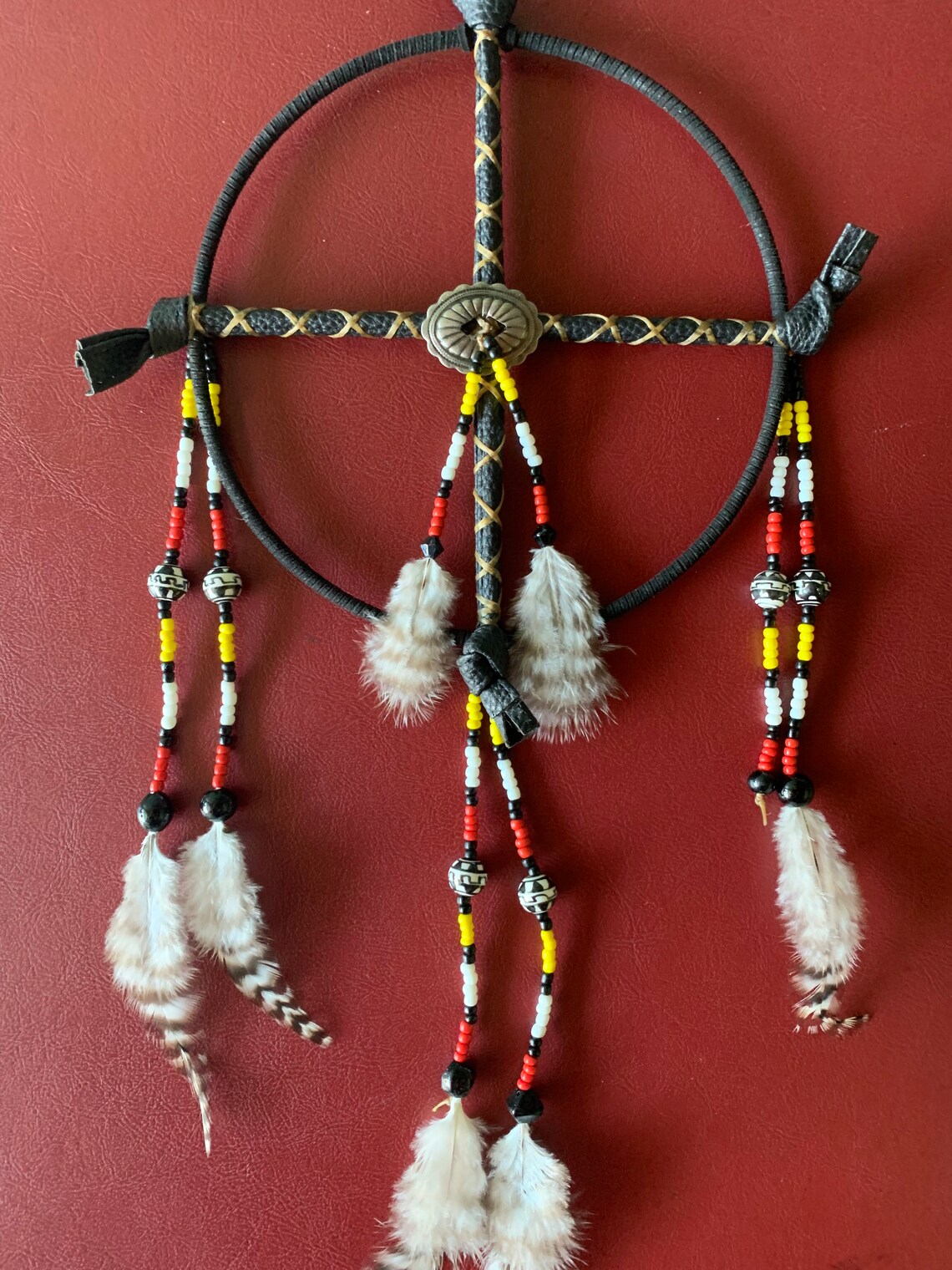 Medicine Wheel - Etsy