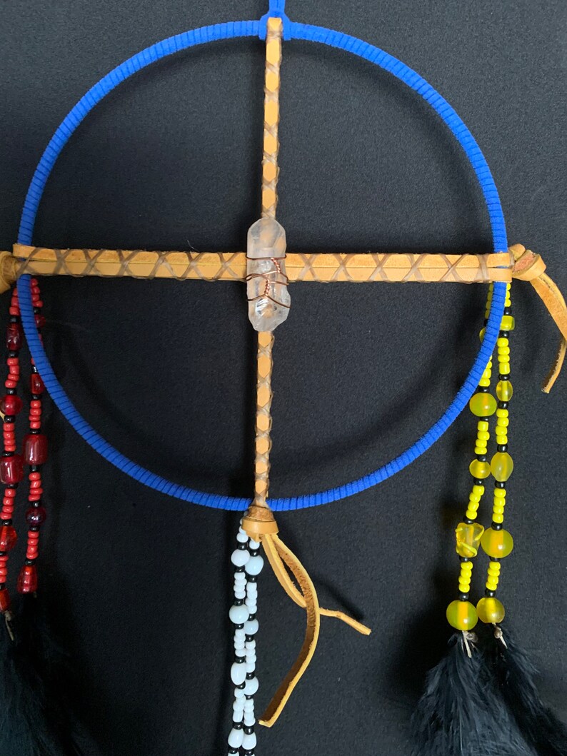 Medicine Wheel - Etsy