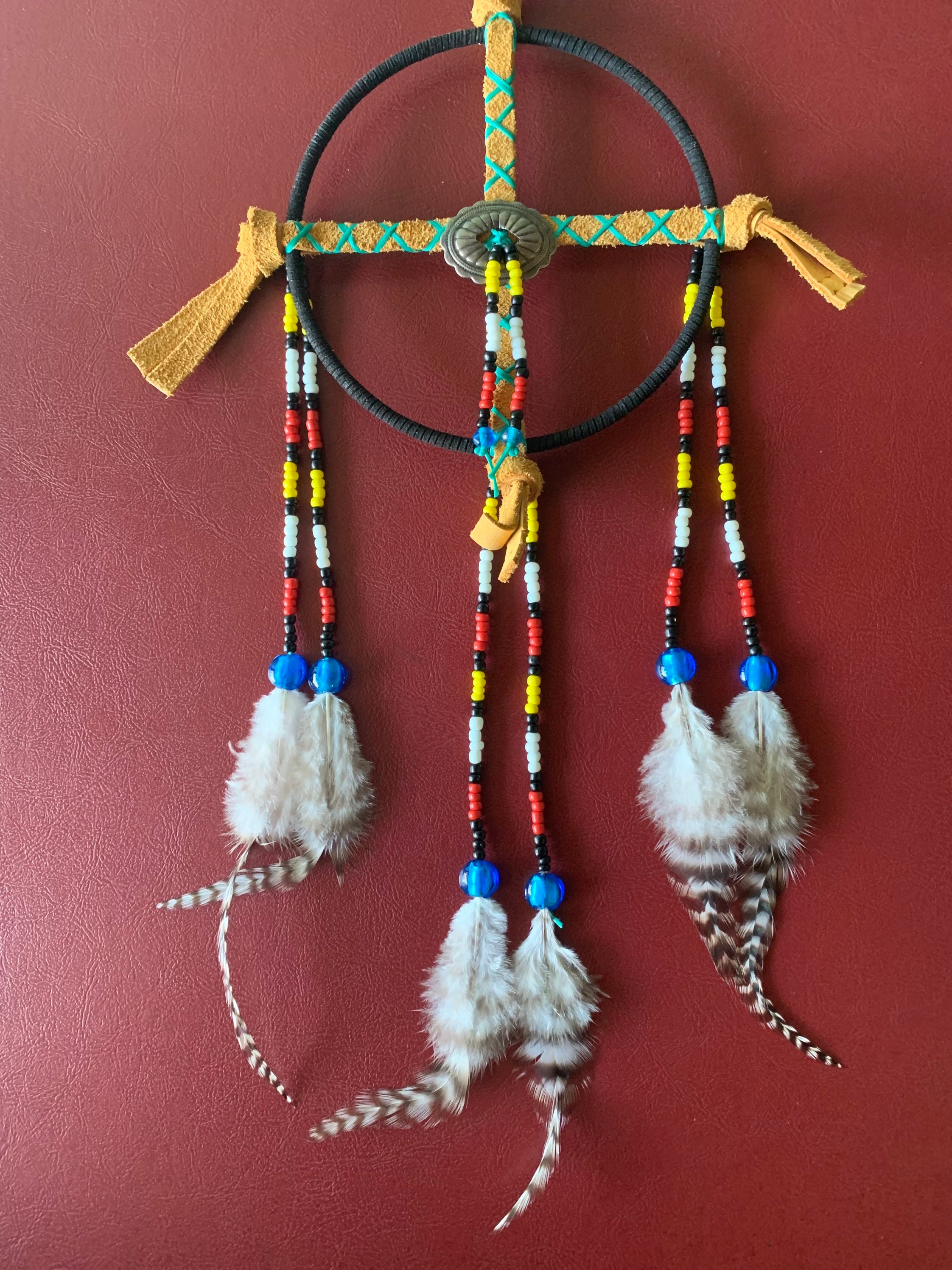 Medicine Wheel - Etsy