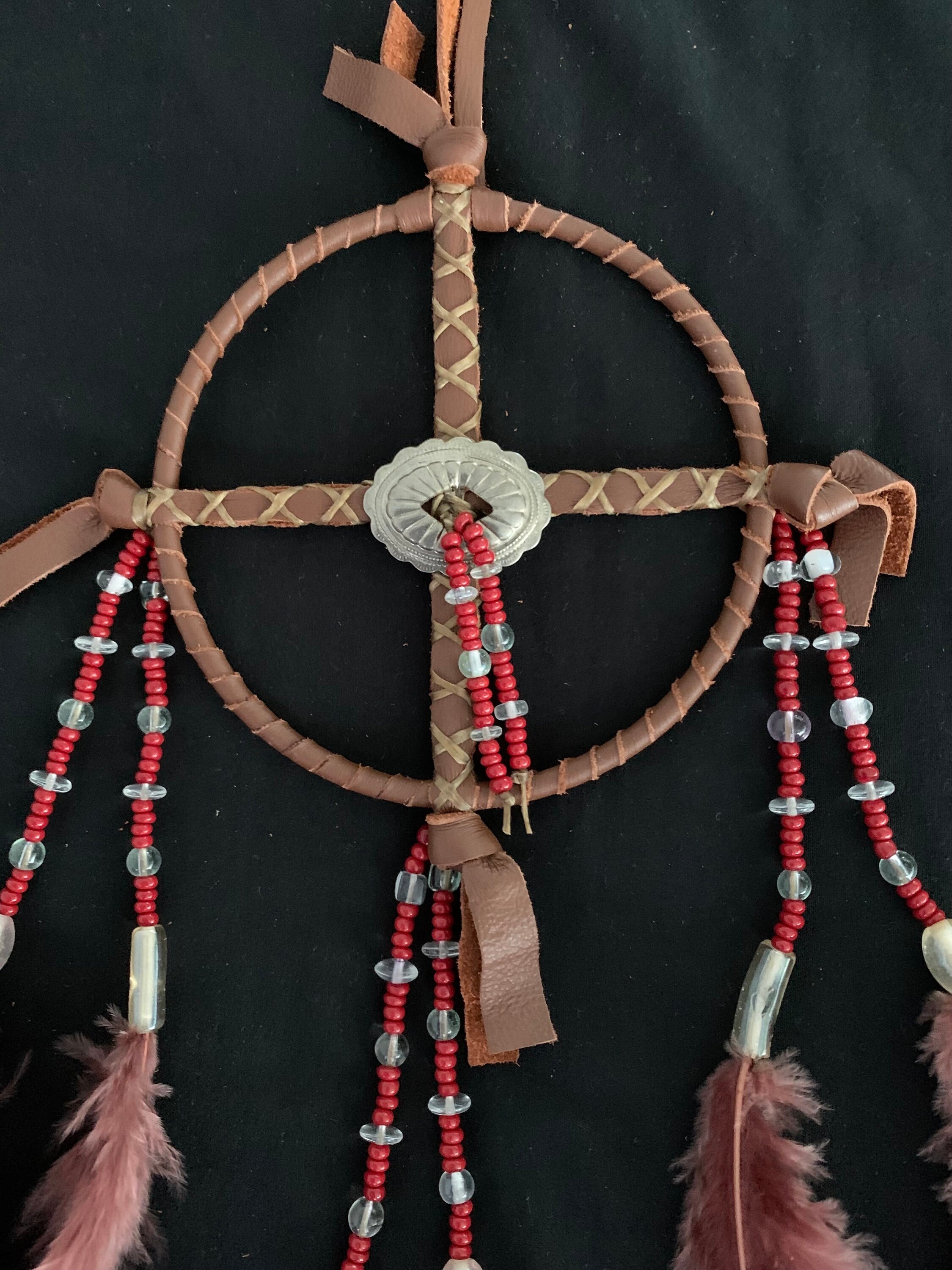 Medicine Wheel - Etsy