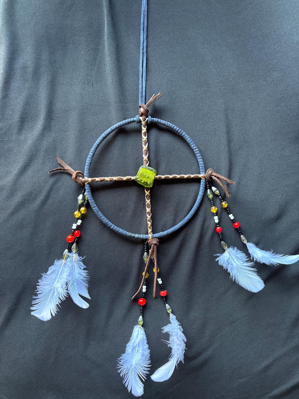 Medicine Wheel - Etsy