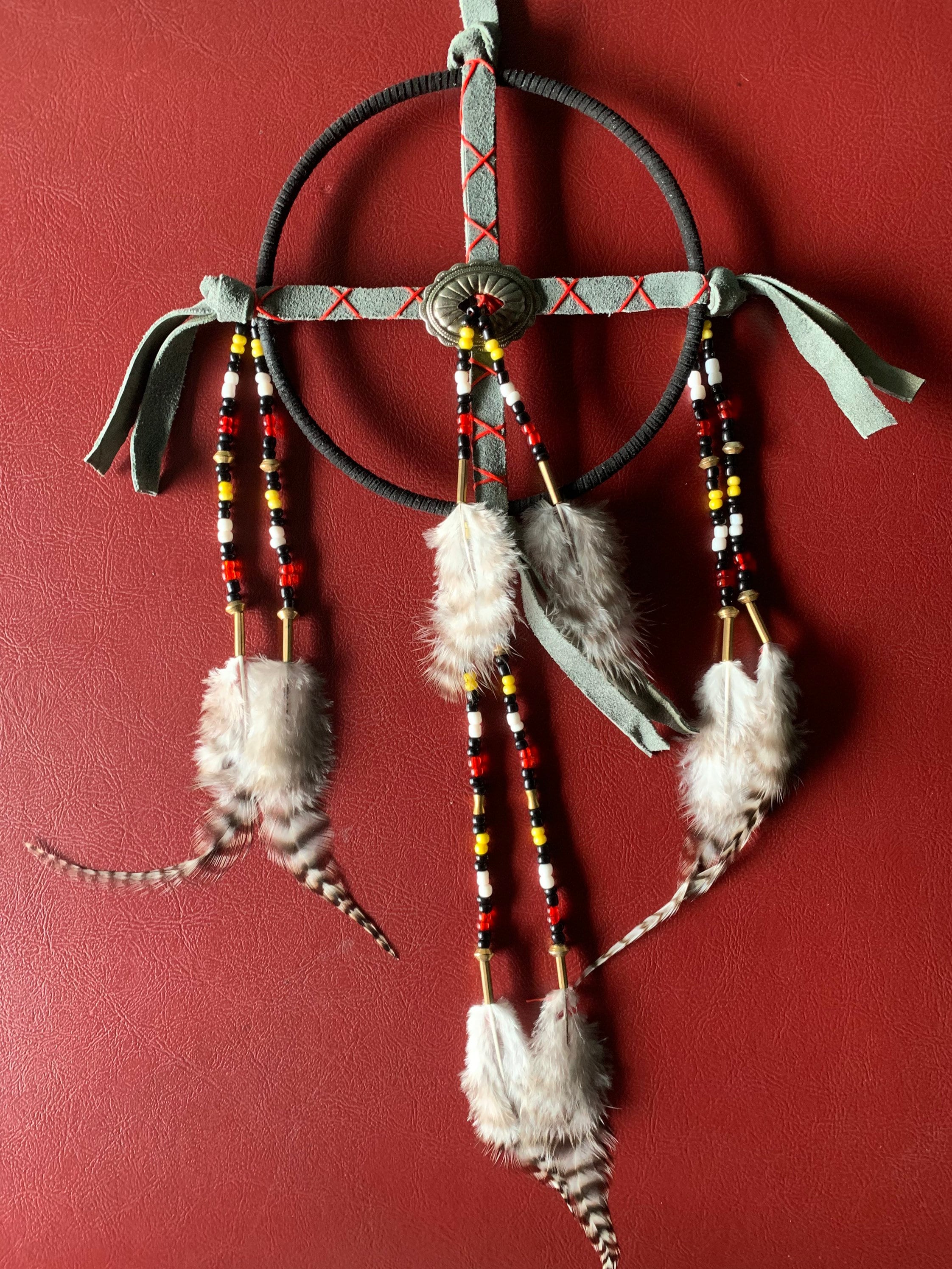 Medicine Wheel - Etsy