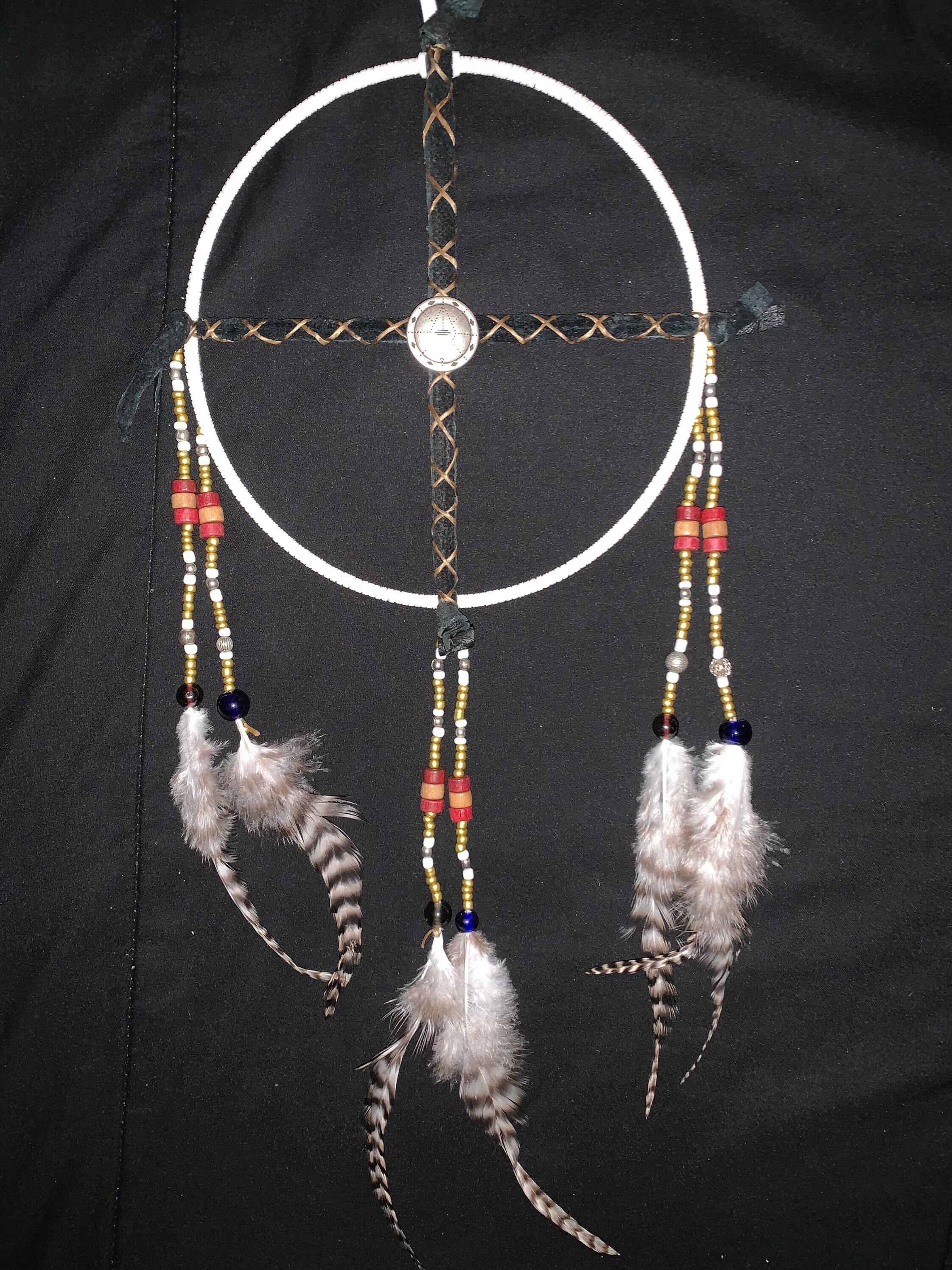 Medicine Wheel - Etsy