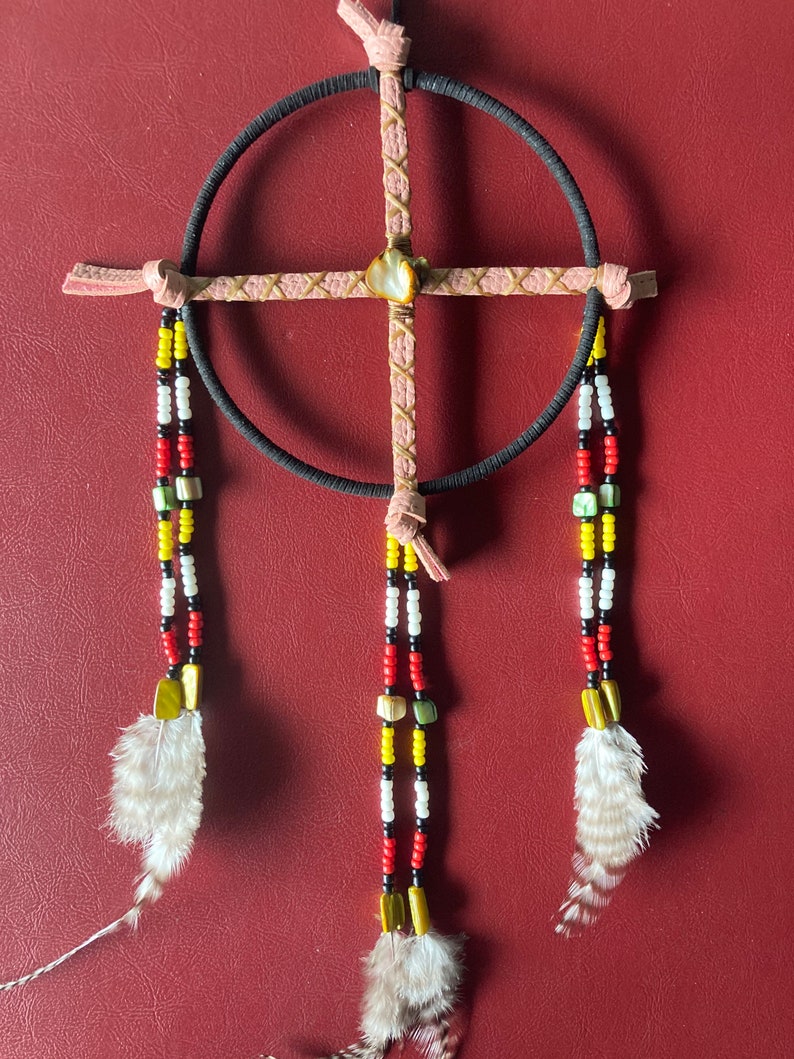 Medicine Wheel - Etsy