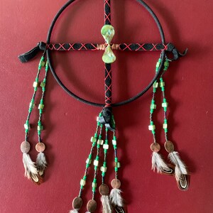 Medicine Wheel - Etsy