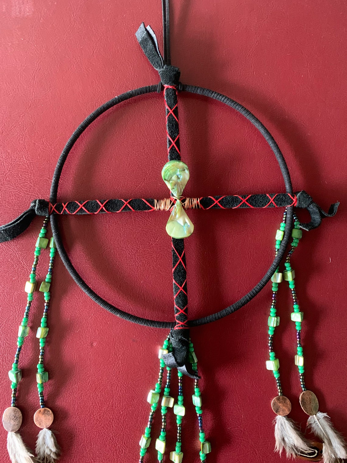 Medicine Wheel - Etsy