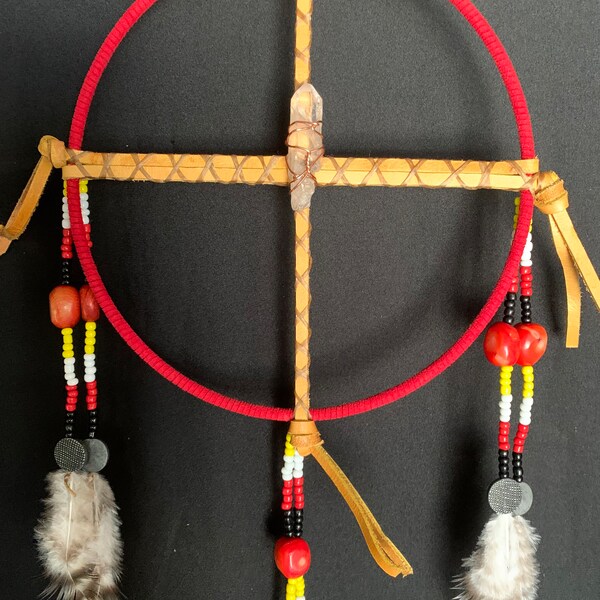 Medicine Wheel - Etsy