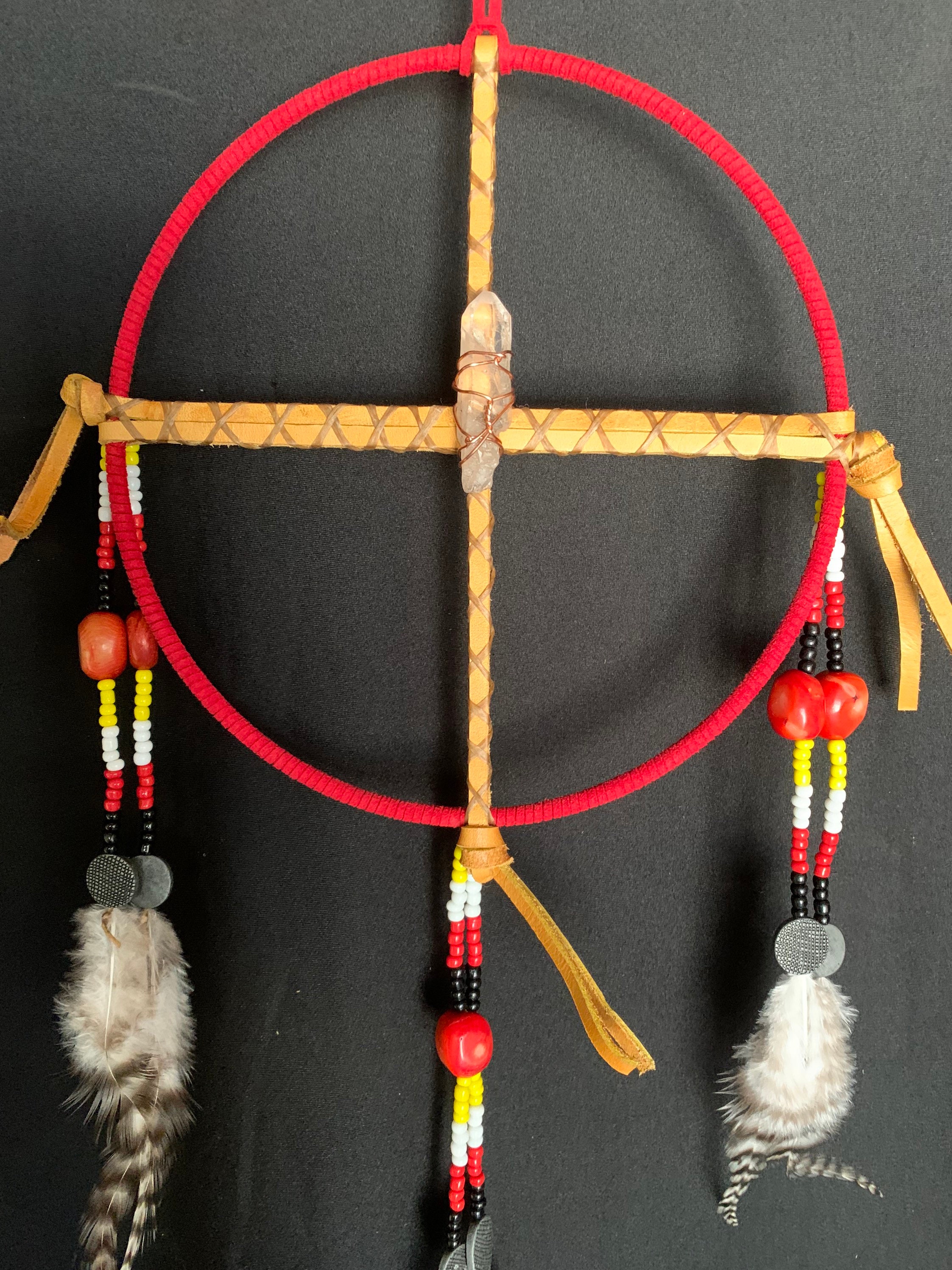 Medicine Wheel - Etsy