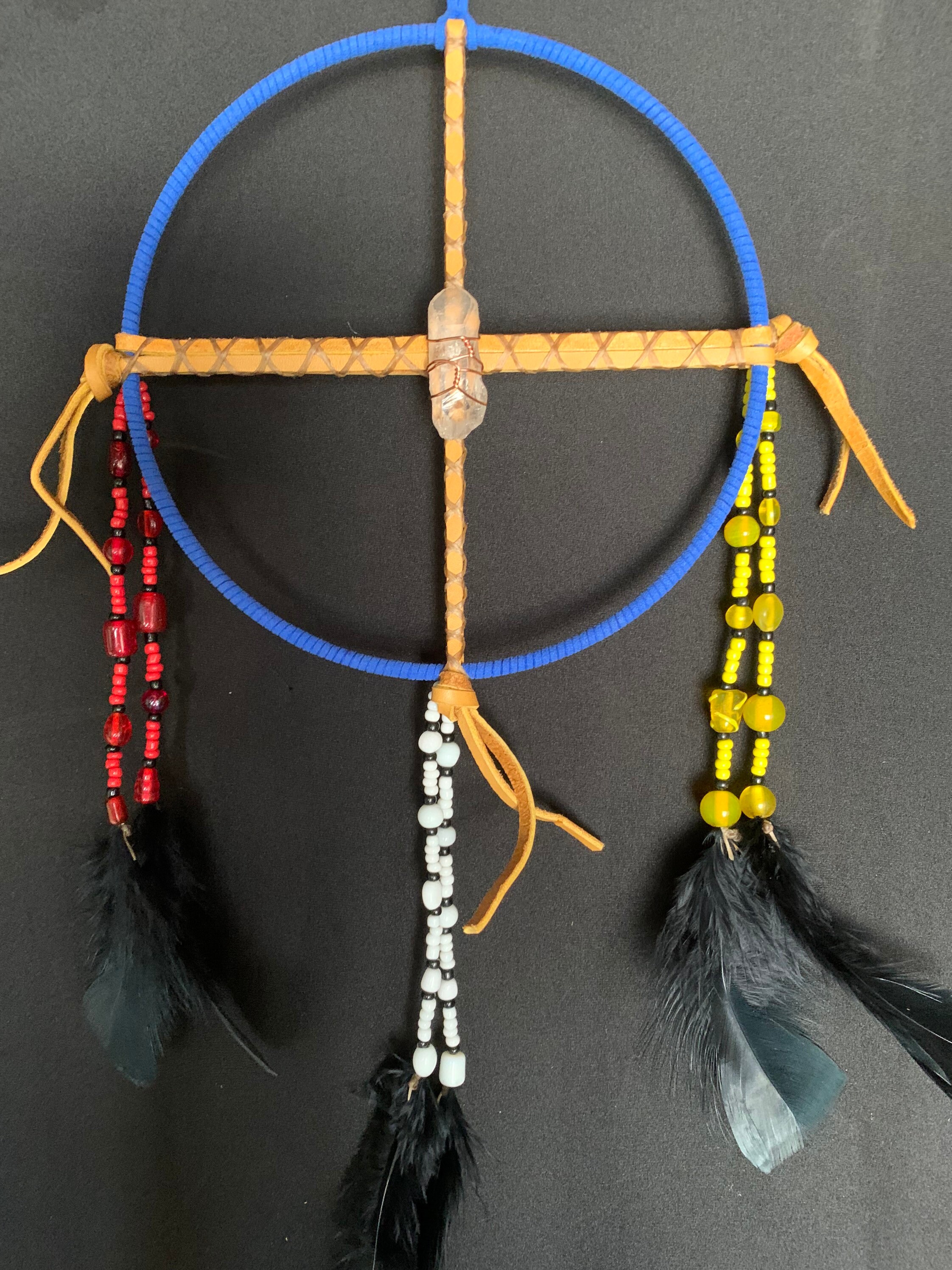 Medicine Wheel - Etsy