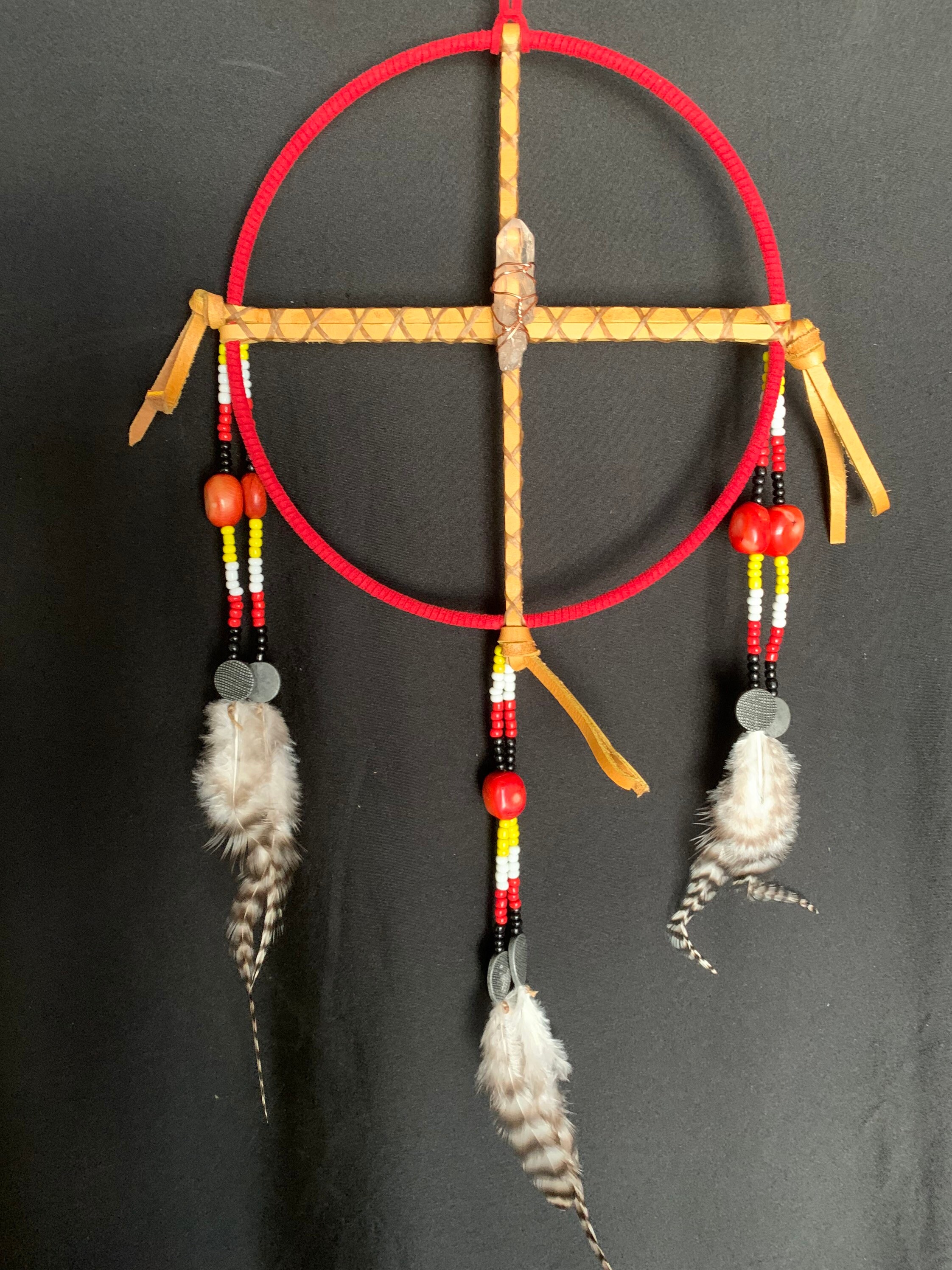 Medicine Wheel - Etsy