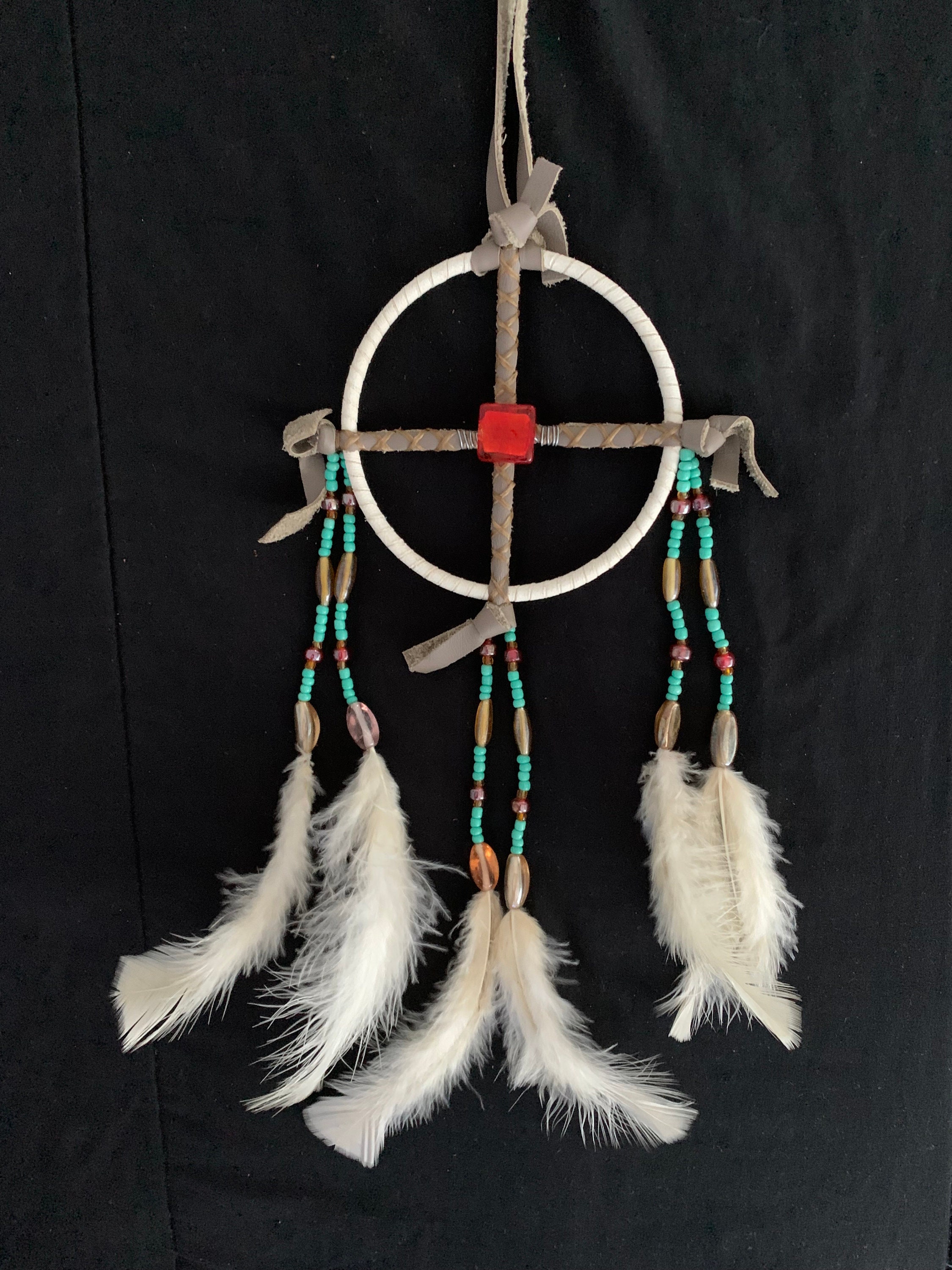 Medicine Wheel - Etsy
