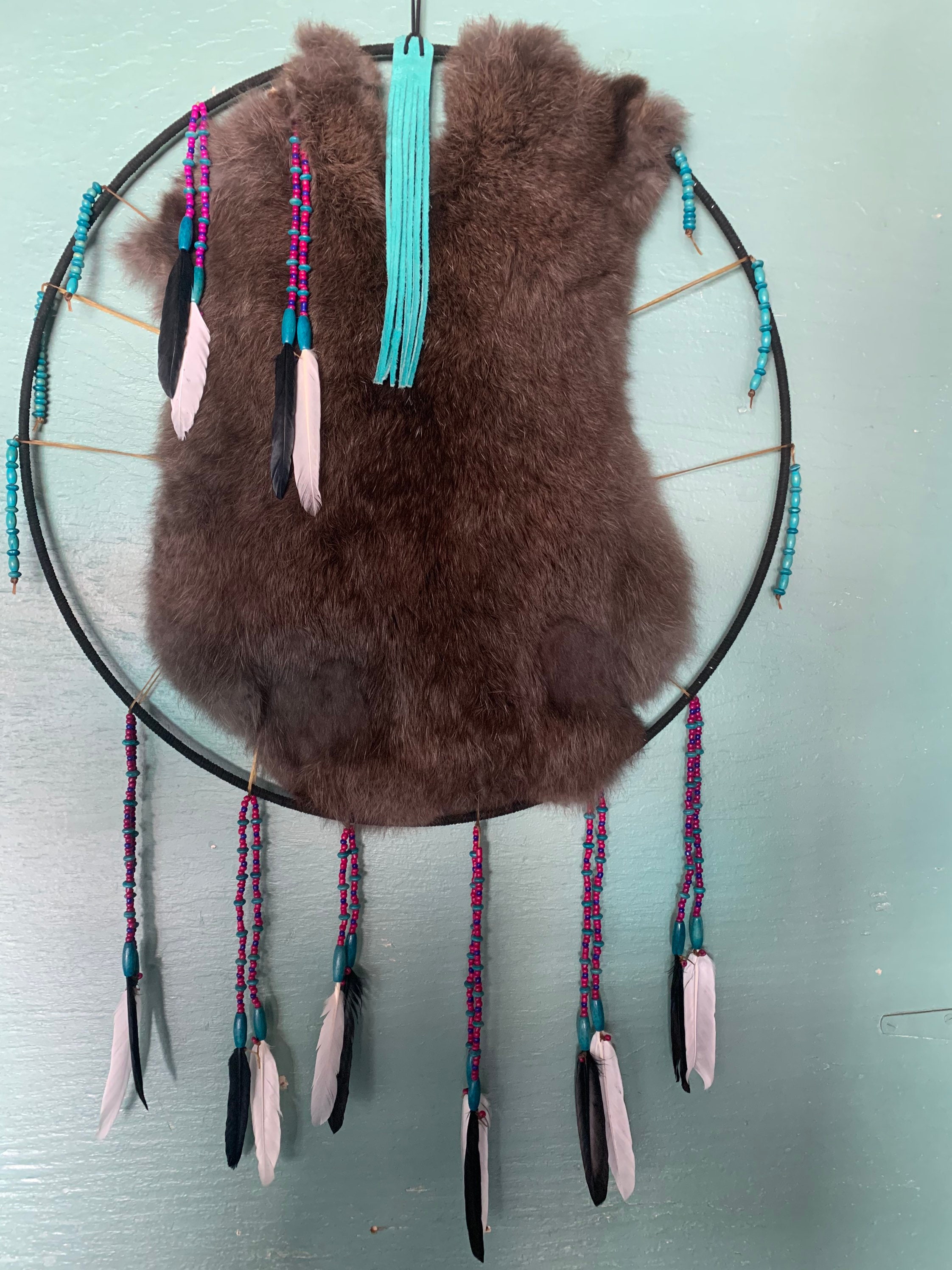 Medicine Wheel - Etsy