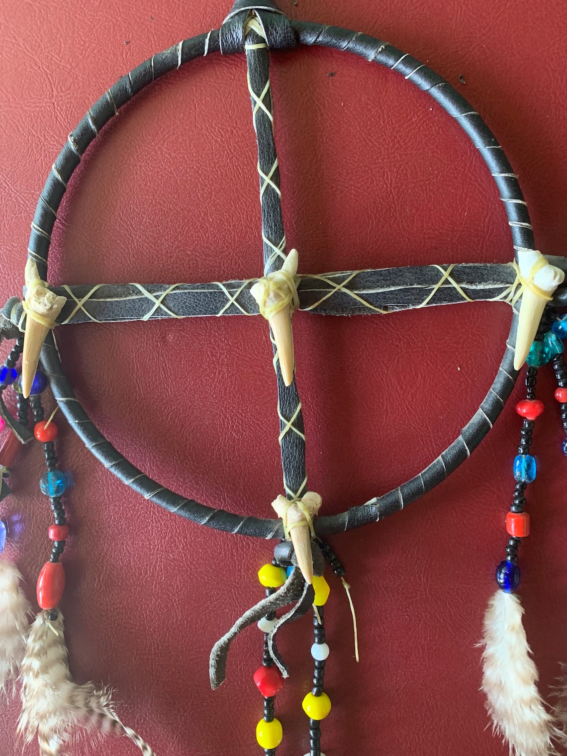Medicine Wheel - Etsy
