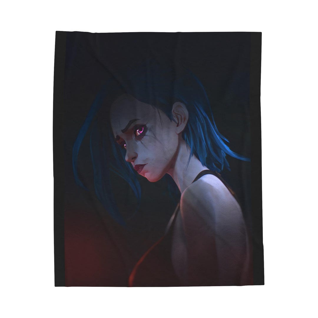 Arcane Jinx Blanket, Mystical Magic Velveteen Plush Throw, Witchy Cozy ...