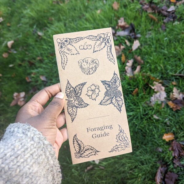 Foraging Basket - Etsy UK