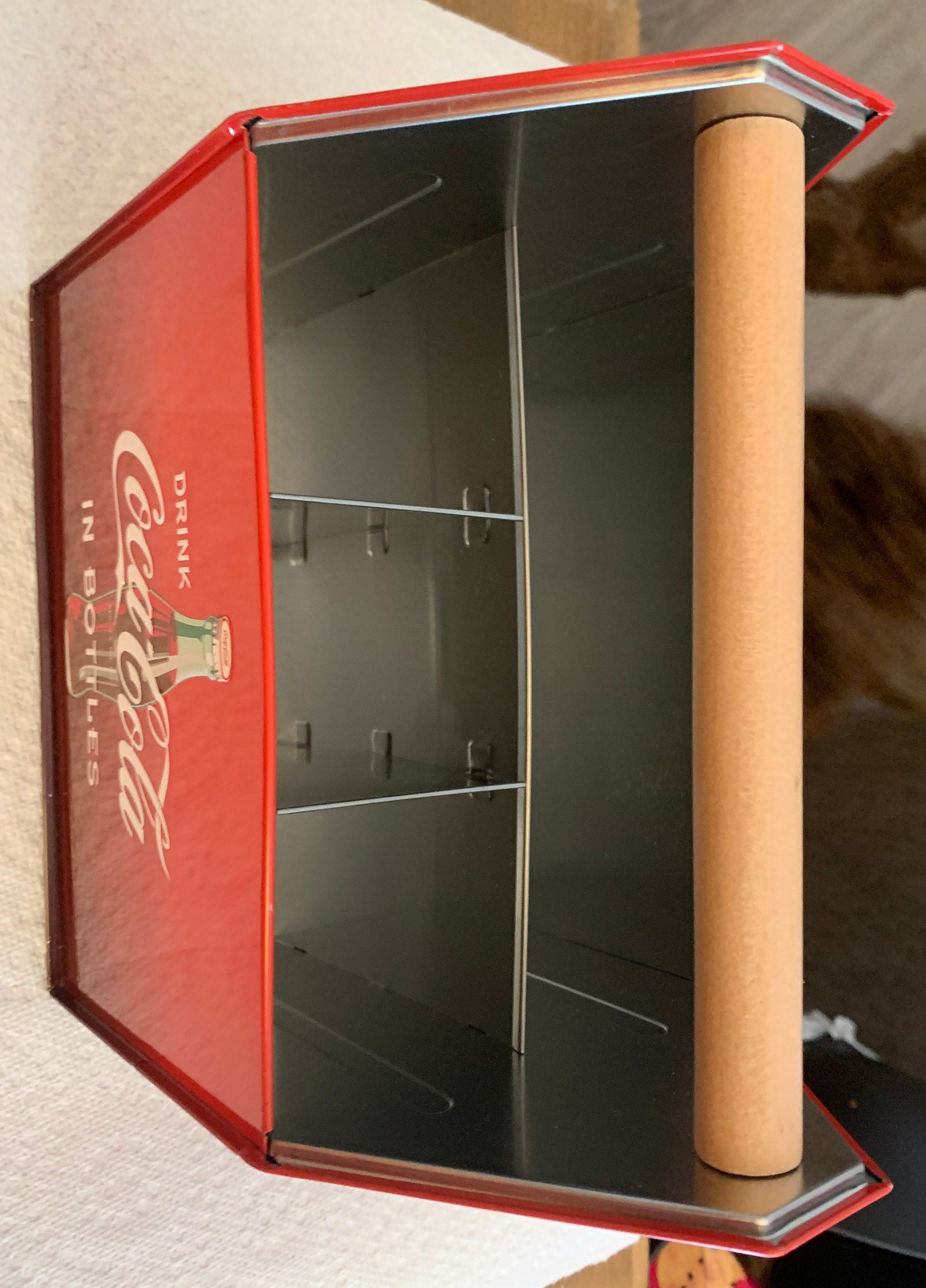 Coca Cola Condiment Holder Carrier - Etsy