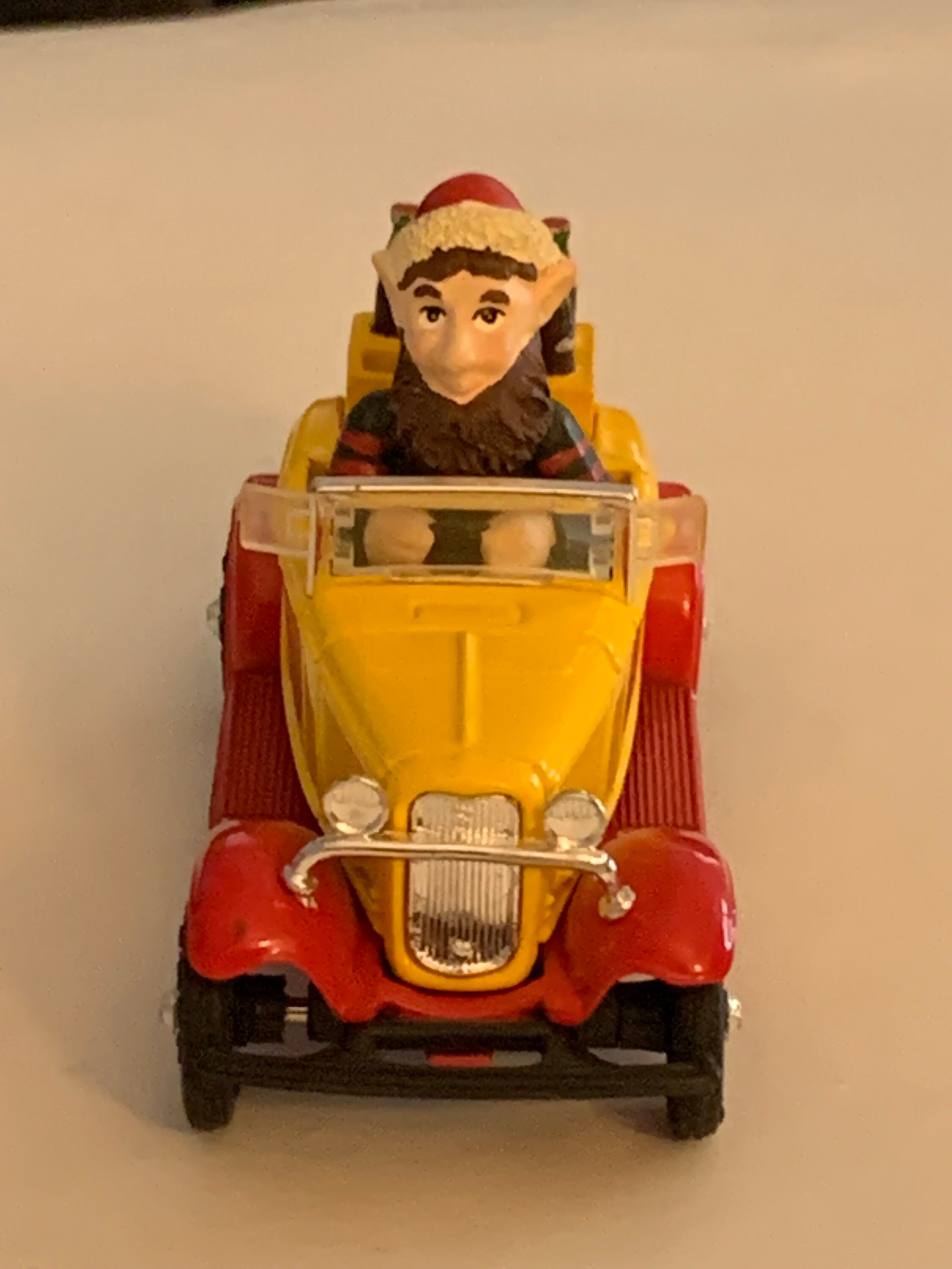 Ertl 1:43 Coca-cola 1932 Chevy Roadster & 57 Chevy Pick-up 2 Elf ...