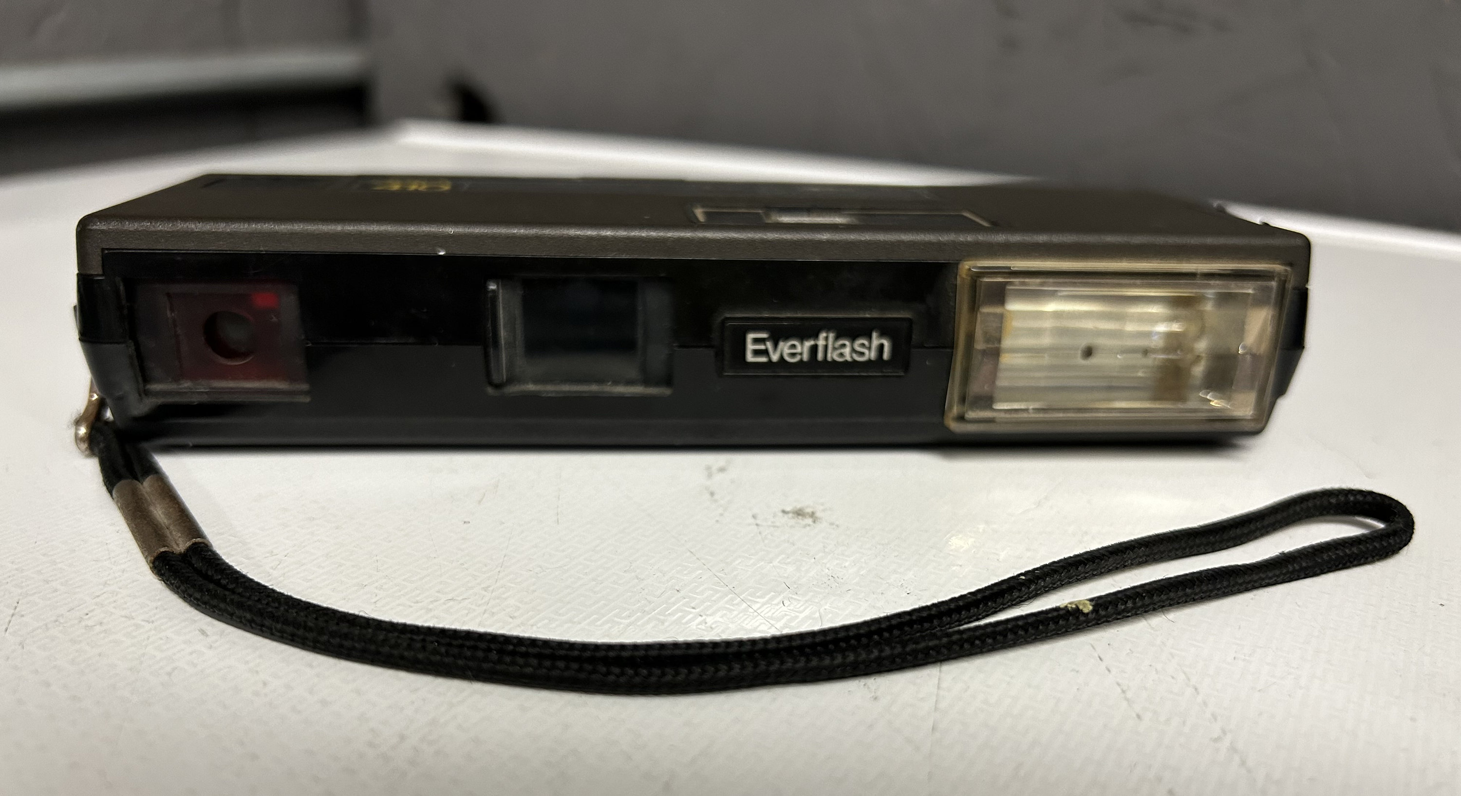 Berkeykeystone Everflash Camera - Etsy