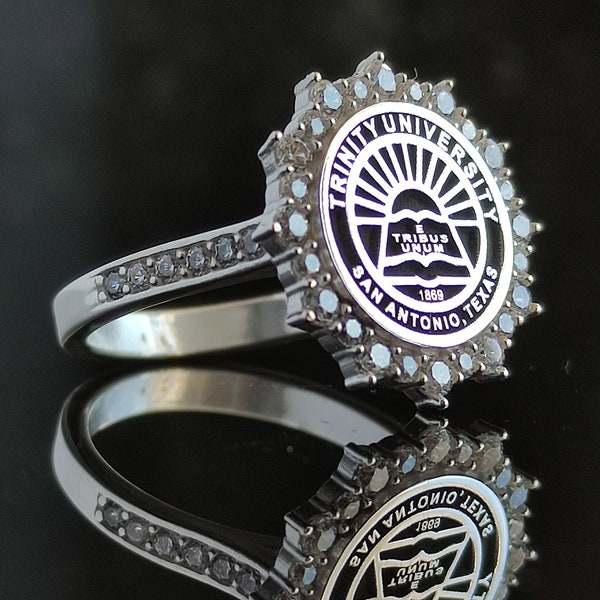 Trinity University - Etsy