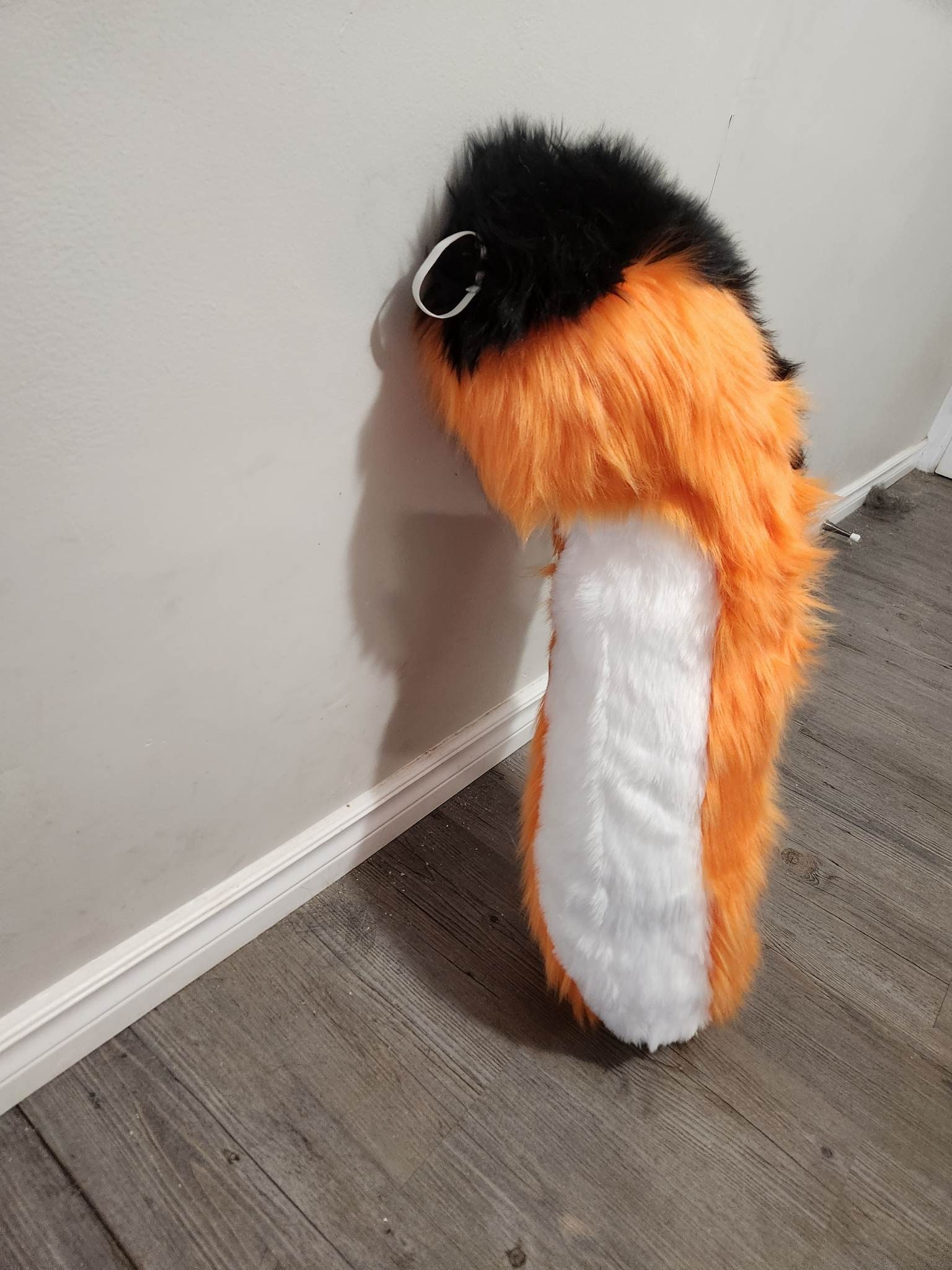 Large Furry Fursuit Costume Tail Commissions - Etsy